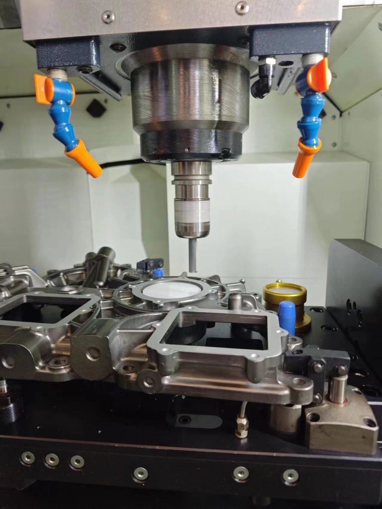 Your Best CNC Machining For Custom Parts | SenyoRapid
