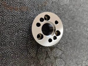 Your Best CNC Machining For Custom Parts | SenyoRapid