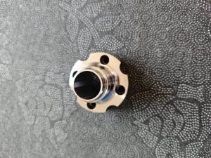 Your Best CNC Machining For Custom Parts | SenyoRapid