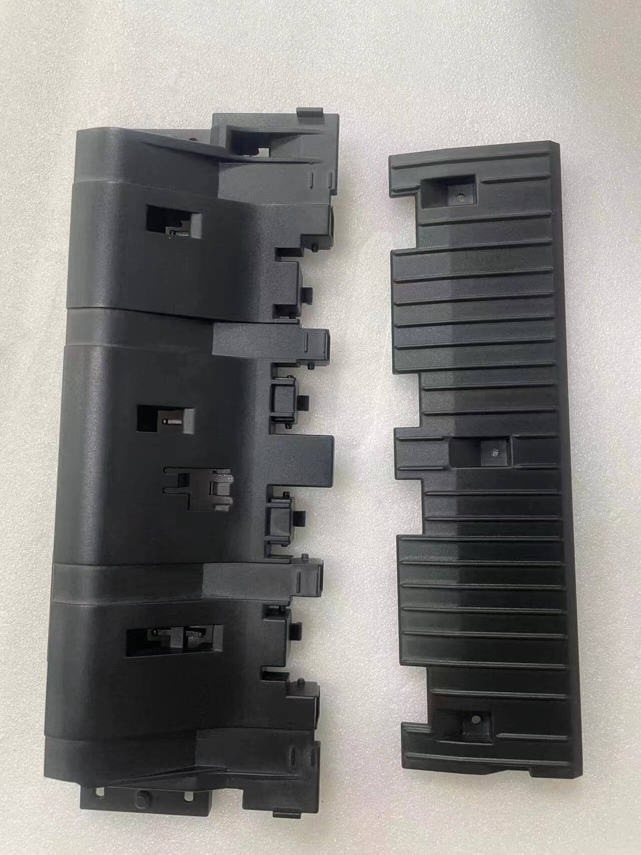 Your Best CNC Machining For Custom Parts | SenyoRapid