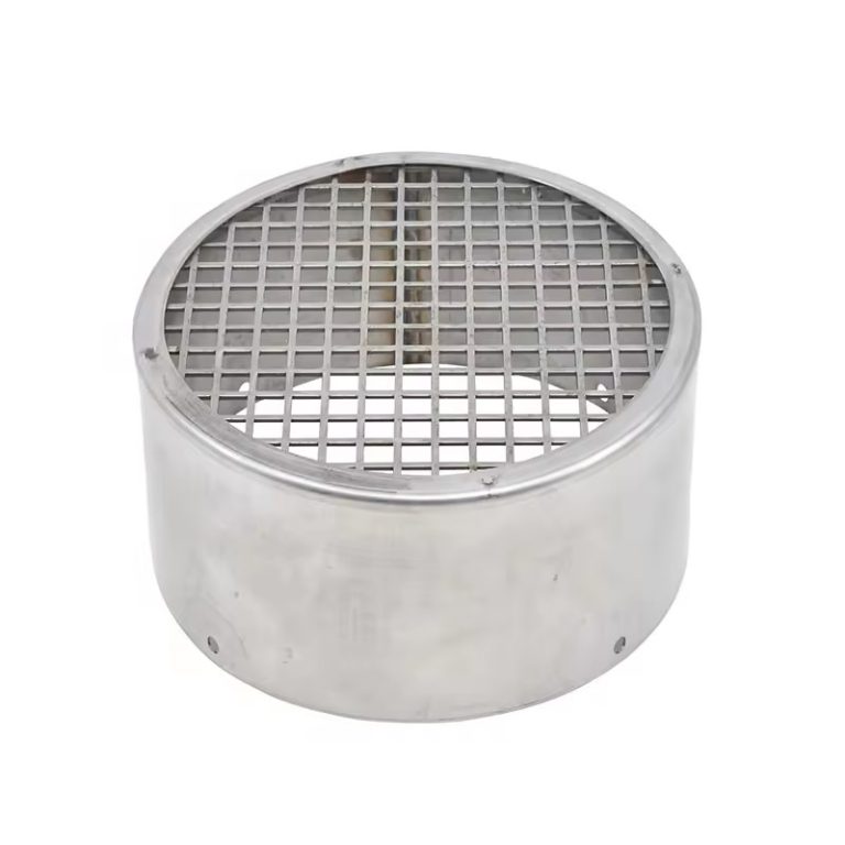Deep Draw Metal Stamping | SenyoRapid
