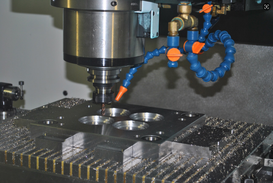 What is Milling: Definitions, Methods, and Process