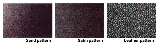 Injection Mold Textures and Surface Finishing Methods