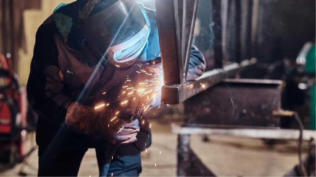 Top 10 Techniques for Sheet Metal Assembly in Fabrication