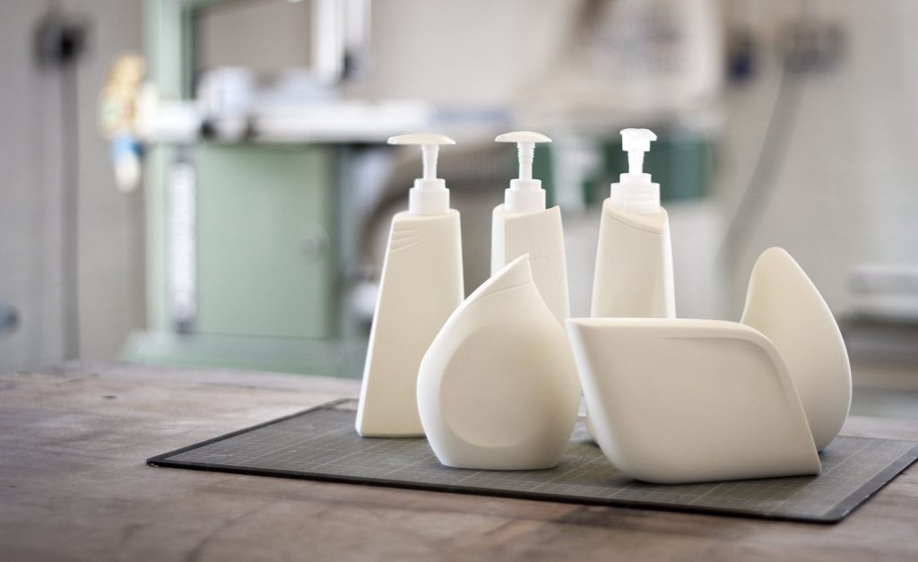 Transform Your Ideas with Rapid Prototyping Packaging