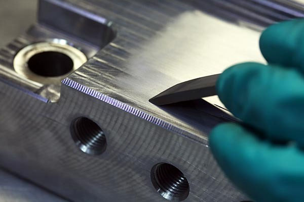 Understanding Mold Surface Textures in Injection Molding - SenyoRapid