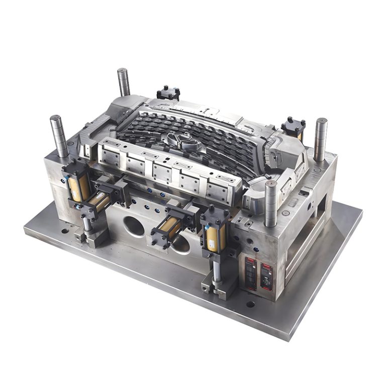 Rapid Injection Molding Prototyping: Fast, Cost-Effective