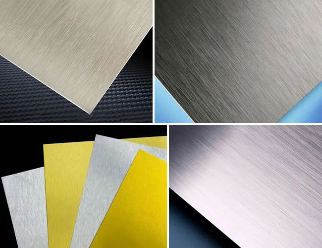 Painted Aluminum Sheet Metal for Industrial Applications - SenyoRapid