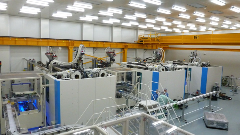 Unlocking to Choose the Best Injection Molding Company