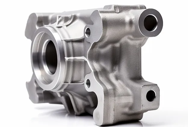 Rapid Prototype Casting: Bring Your Designs to Life