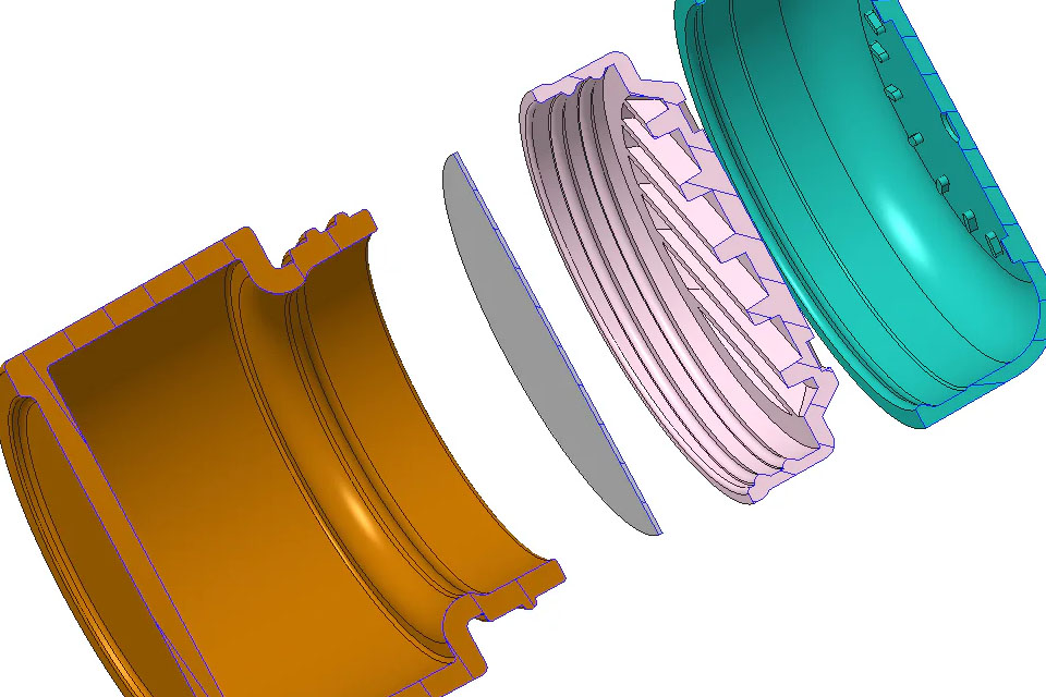 Transform Your Design with Rapid Prototyping Packaging