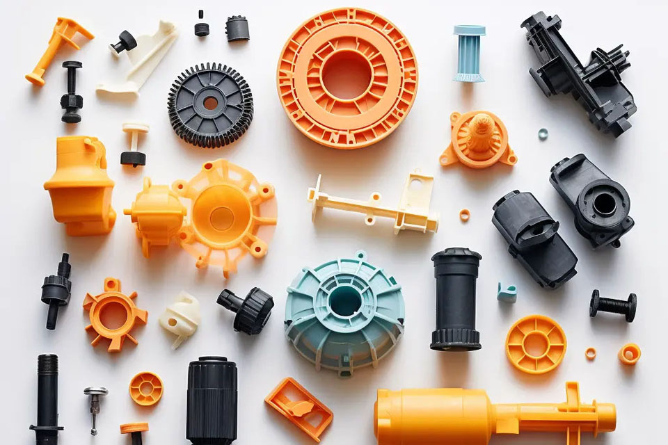 Best Rapid Prototype Company: From Prototype to Production