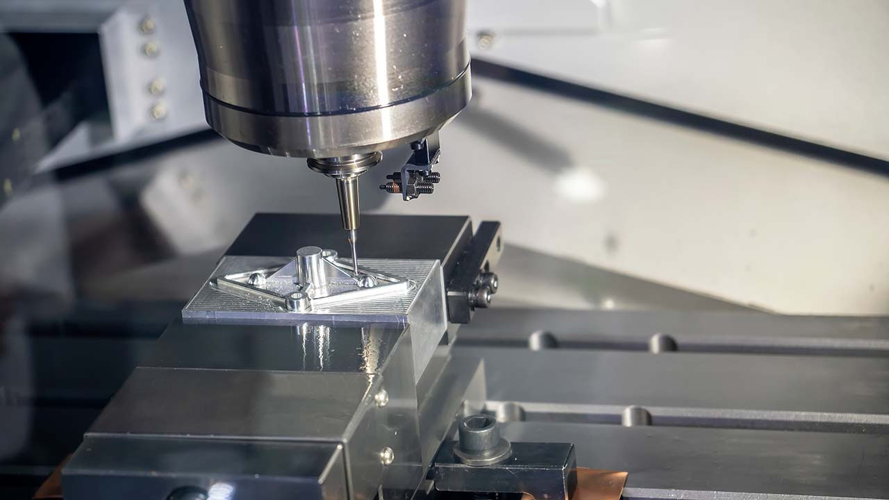 CNC Meaning Definition: The Core of Modern Manufacturing