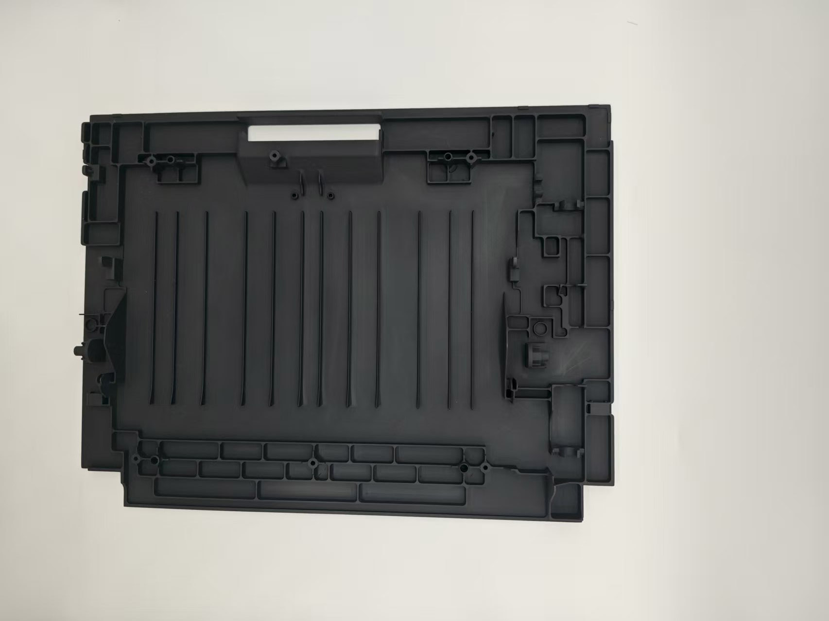 Accelerating Innovation: The Power of CNC Prototype Machining